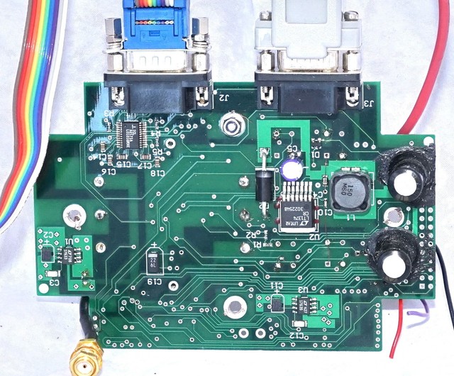 Telit GM862-GPS 20ch Savant Quad-Band GSM GPRS modem for sale online | eBay