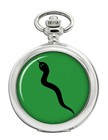 101 Logistic Brigade, British Army Pocket Watch | eBay UK