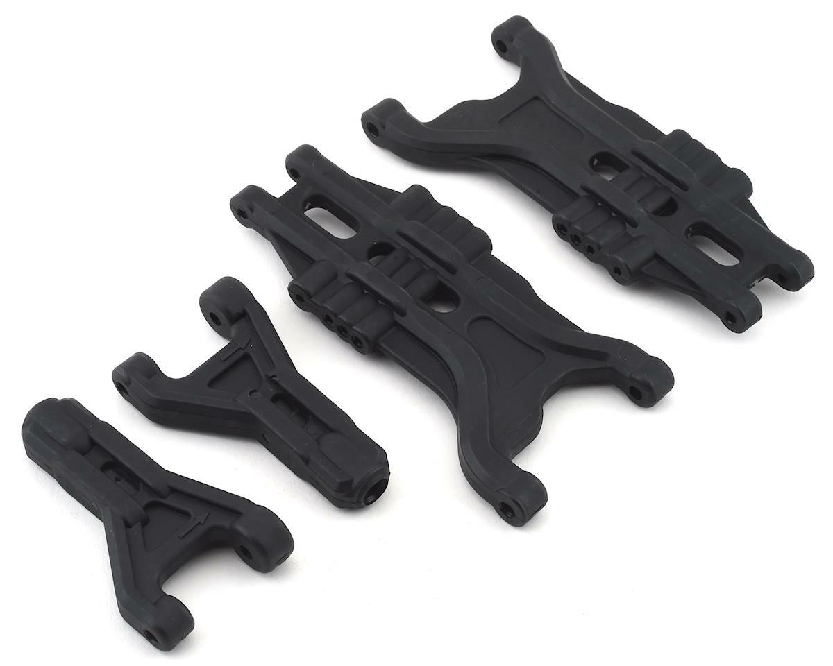 CEN Racing Gs516 Suspension Arms Set Upper or Lower Colossus XT ...