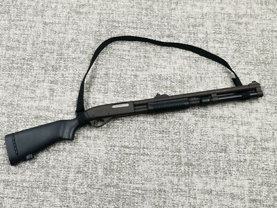 1/6 HT MMS276 Submachine Gun Figure Collectible Hot Toys HT John Matrix ...