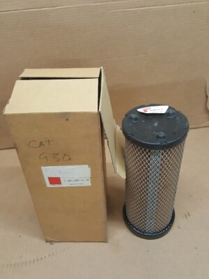 Fleetguard AF 25112M P532500 Air filter | eBay