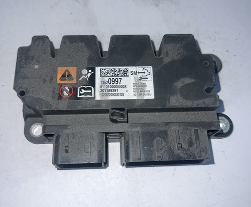 2018-2023 Chevrolet Equinox 13520997 | eBay