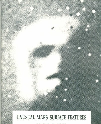 Unusual Mars surface features | eBay