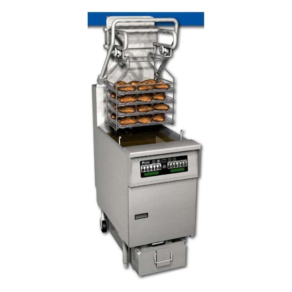 Pitco Frialator SG6H Deep Fryer for sale online | eBay