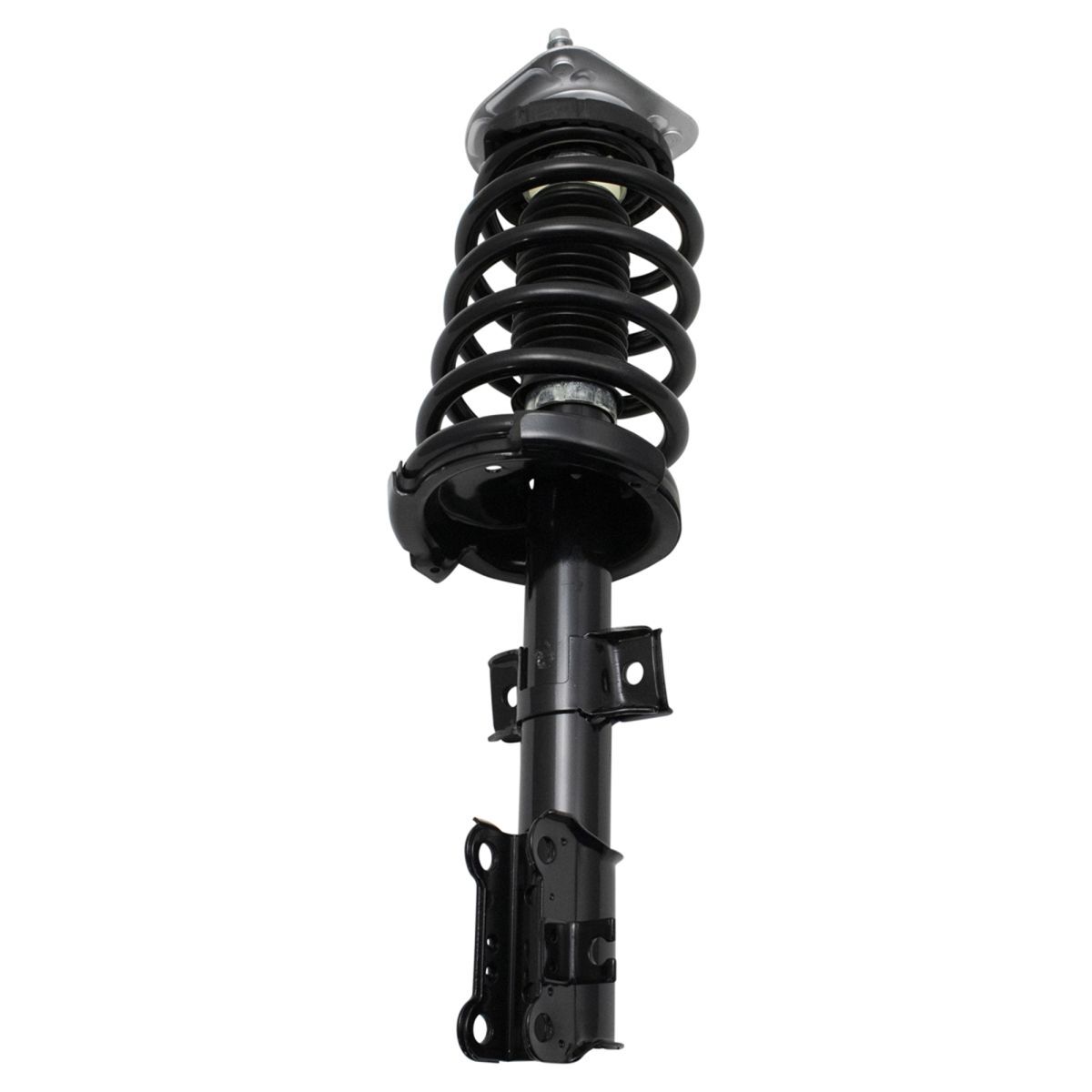 Front Rear Complete Quick Loaded Strut Spring Assembly Shock Sway Link
