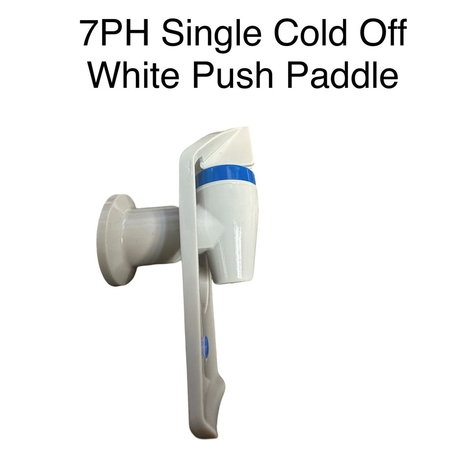 WATER COOLER AQUVERSE or CLOVER FAUCETS HOT AND COLD | eBay