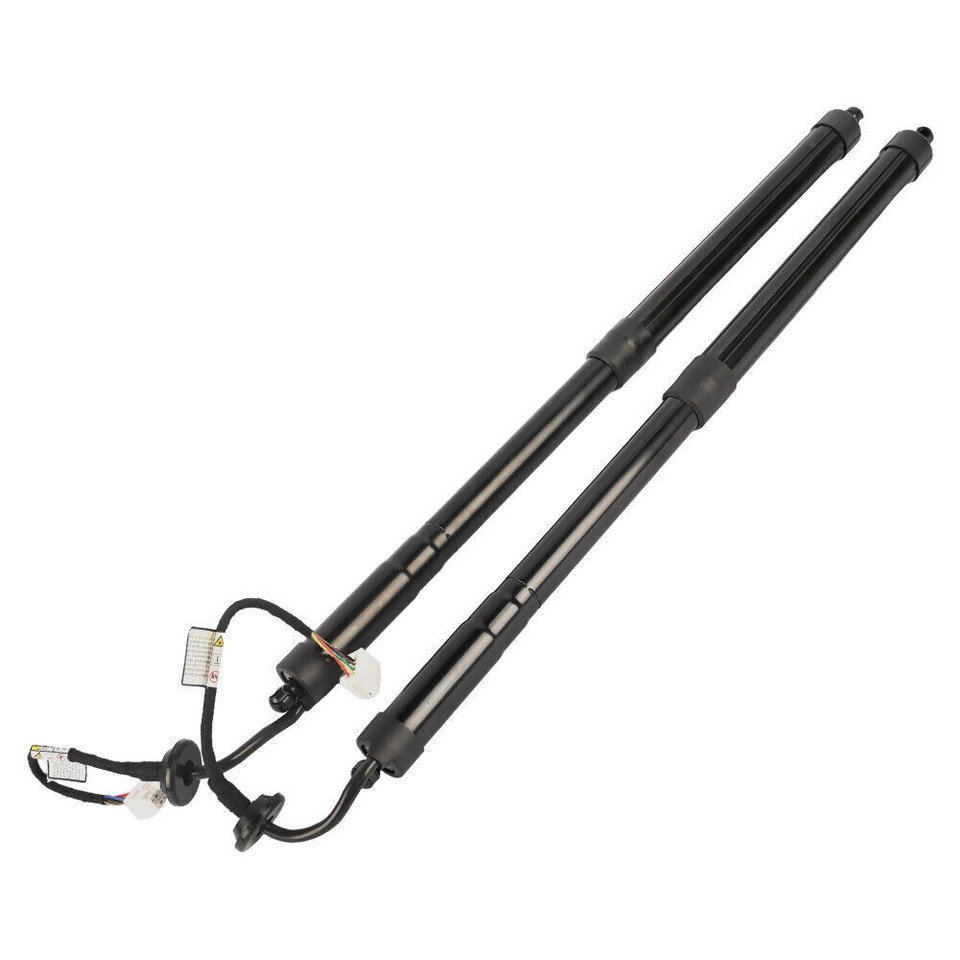 2x ELECTRIC TAILGATE BOOT STRUTS LH / RH 905614CL3A FOR 2014-2020 ...
