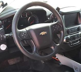 2015-2020 Chevrolet Tahoe LH Driver Steering Wheel Airbag OEM | eBay