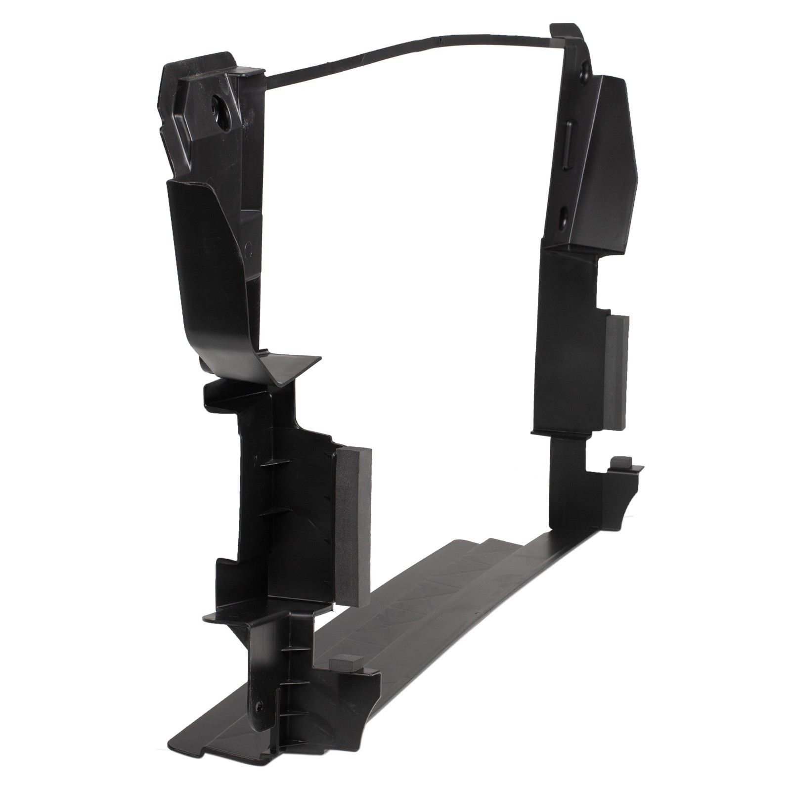 14-18 RAM PROMASTER 1500 2500 3500 3.6L RADIATOR SHIELD OEM NEW MOPAR ...