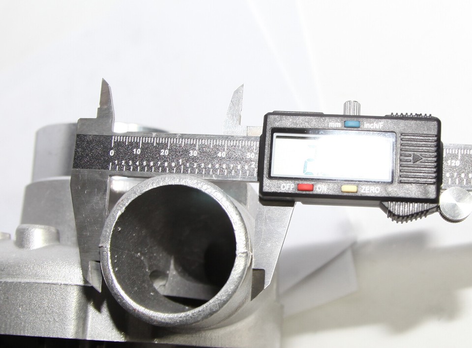 for Cummins 4BT-110 Komatsu S4d102 Kubota STIGAN PC120-6 HX30 Turbo ...