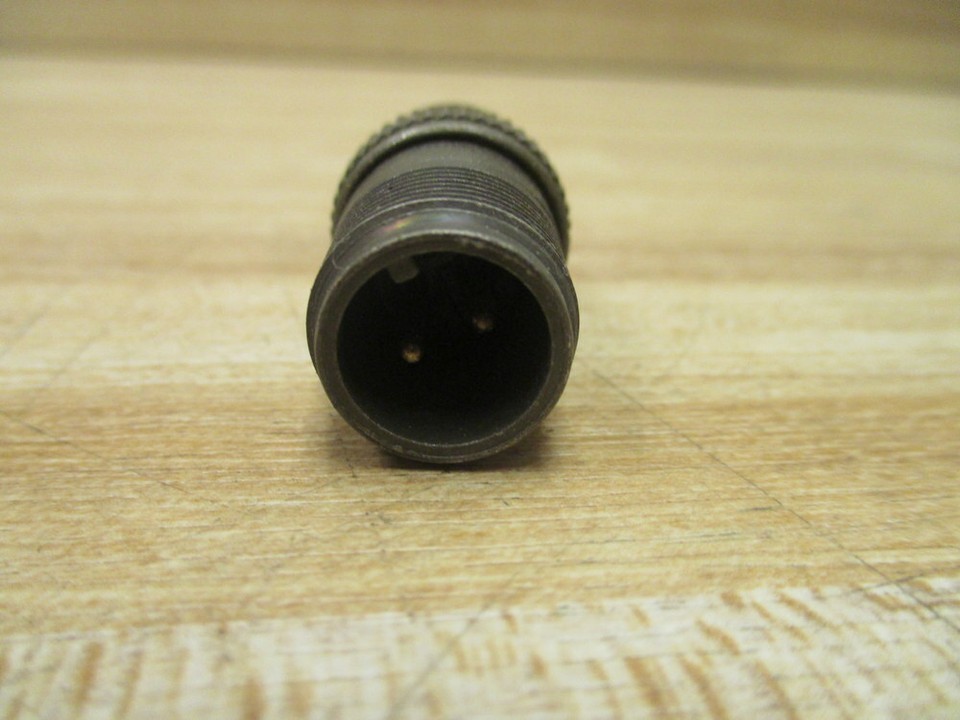 Amphenol MS3101A10SL-4P Circular Connector MS3101A10SL4P (Pack of 3) | eBay