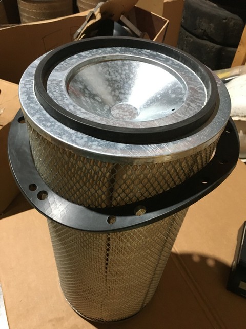 Genuine Mack Air Filter 57MD26 for sale online | eBay