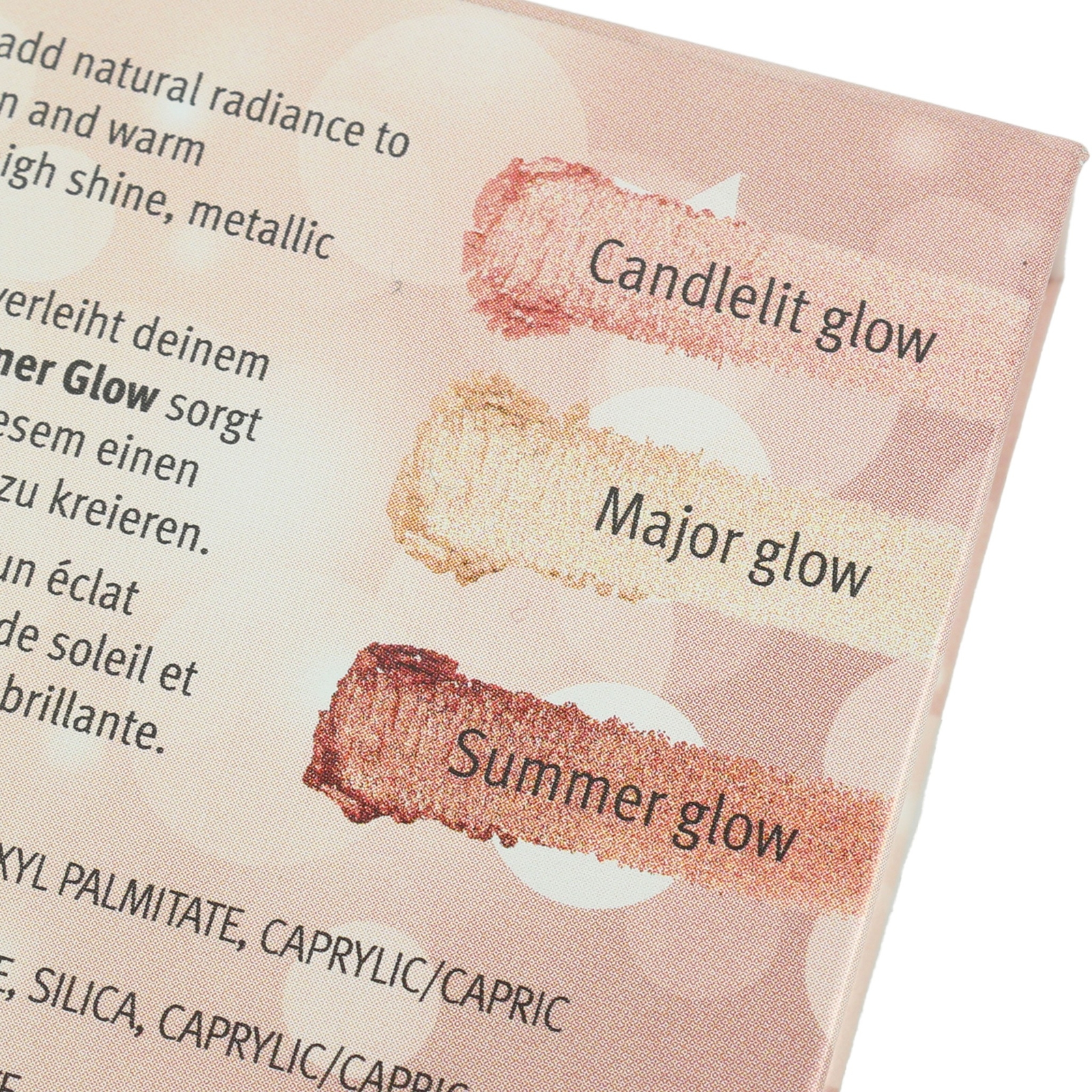 ESSENCE HIGHLIGHT PALETTE Shimmer Shades Radiant Make-Up Choose Your ...