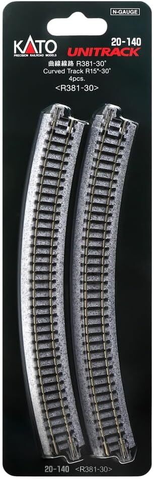 Kato N Scale UniTrack rails Choose combined shipping from Japan | eBay