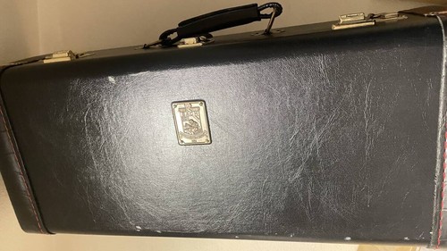 Bach trumpet double case | eBay
