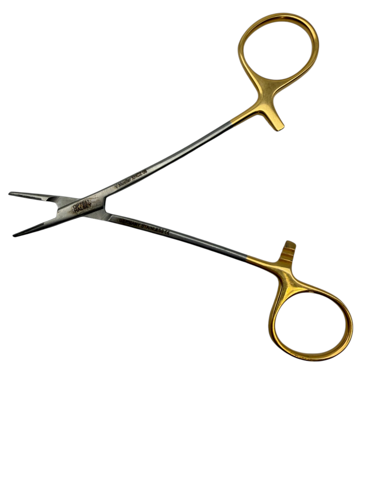 V. Mueller XHCZ08 Micro Surgical Instrument Premium German Stainless ...
