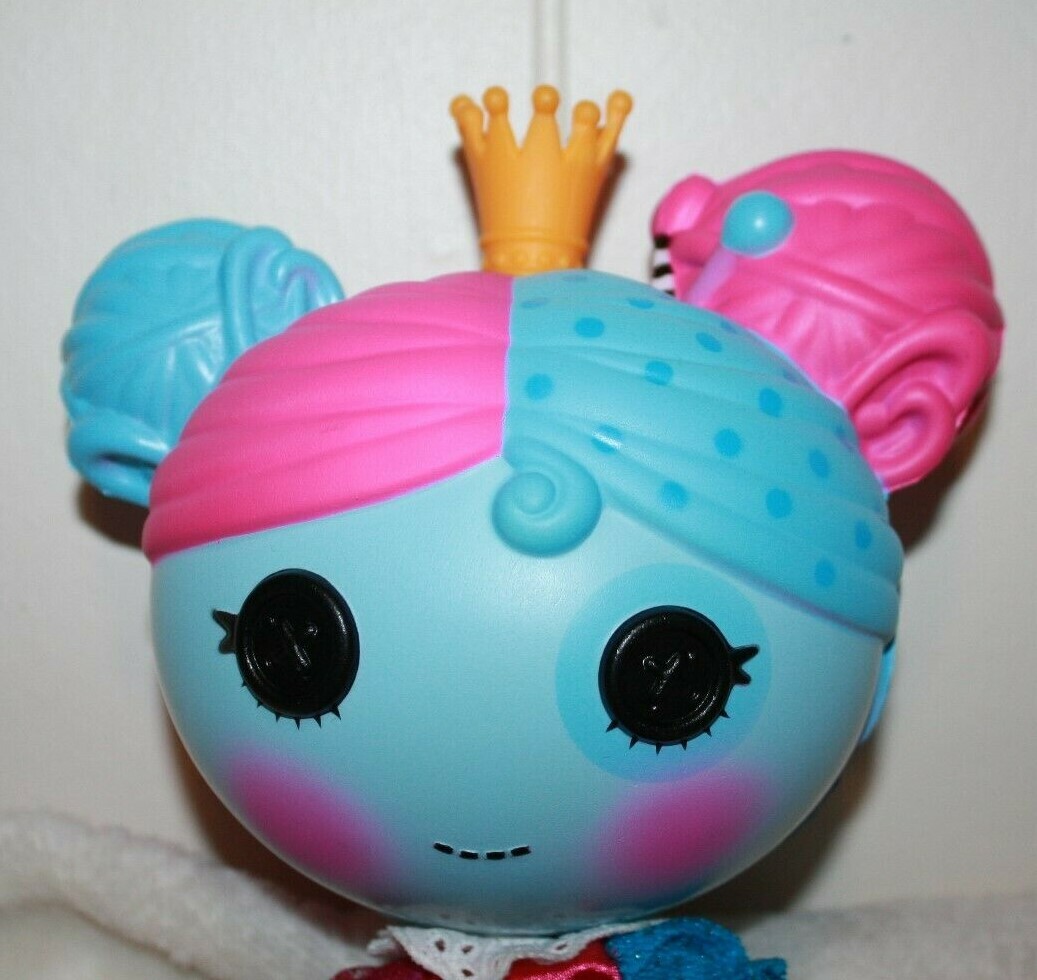 Lalaloopsy Princess Ballerina