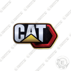 Fits Caterpillar Next Gen Logo 6" x 8" - 7 YEAR OUTDOOR 3M VINYL! | eBay
