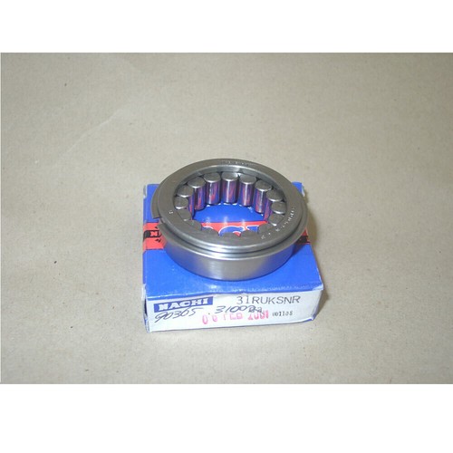 New Genuine HPP LUNDS Manual Transmission Counter Shaft Bearing #90365 ...
