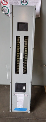 Electrical Panels & Boards - Siemens 400 Amp