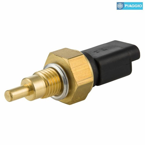 Piaggio Pi639000 Temperature Sensor Piaggio 250 Vespa GT 60 2006-2007 ...