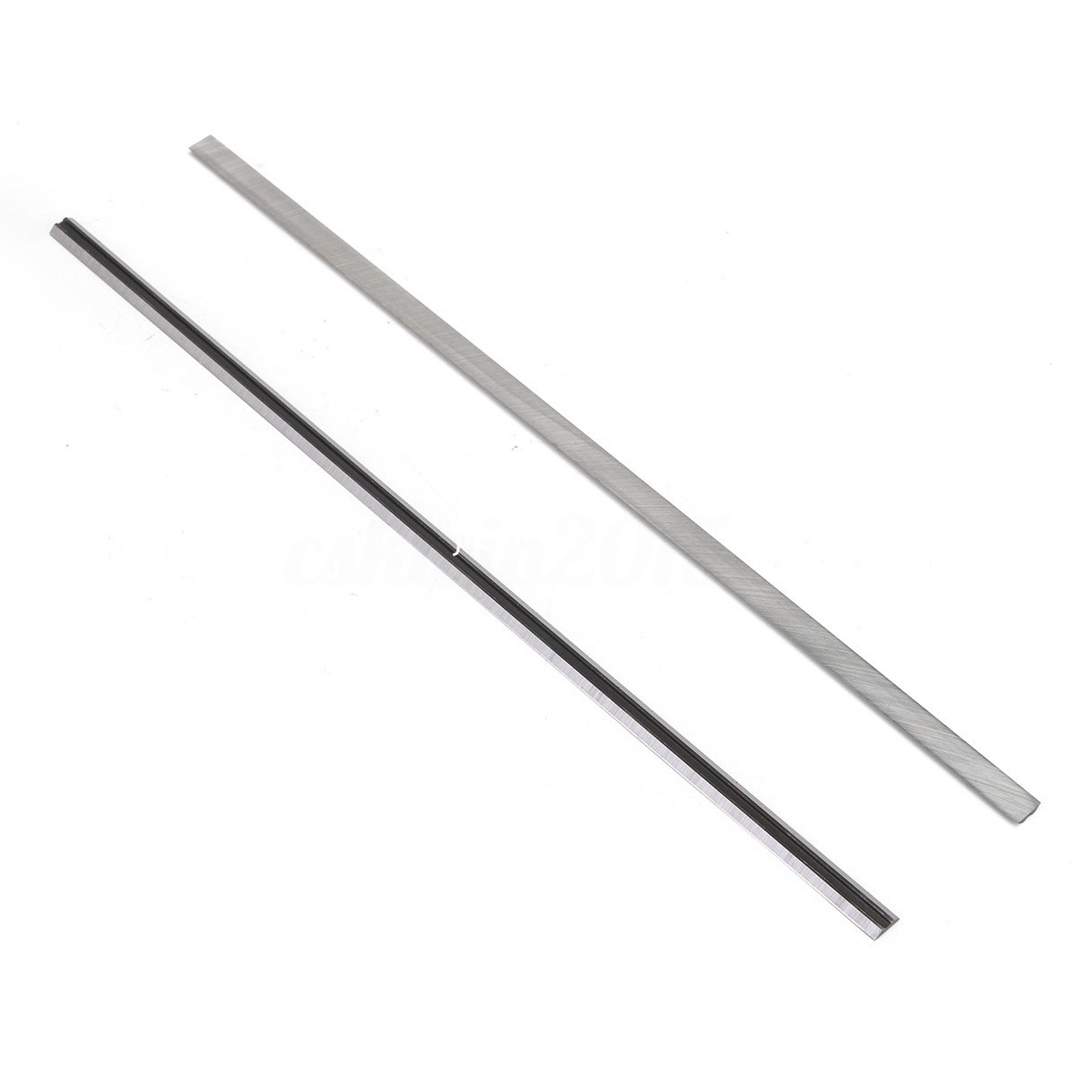 2 pack Makita 12" Planer Blade 793346-8 For Makita 2012 2012NB HSS ...