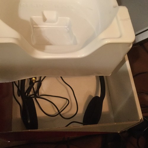 Intercure Rs-108 RESPeRATE RS108 Blood Pressure Lowering Device EUC for ...