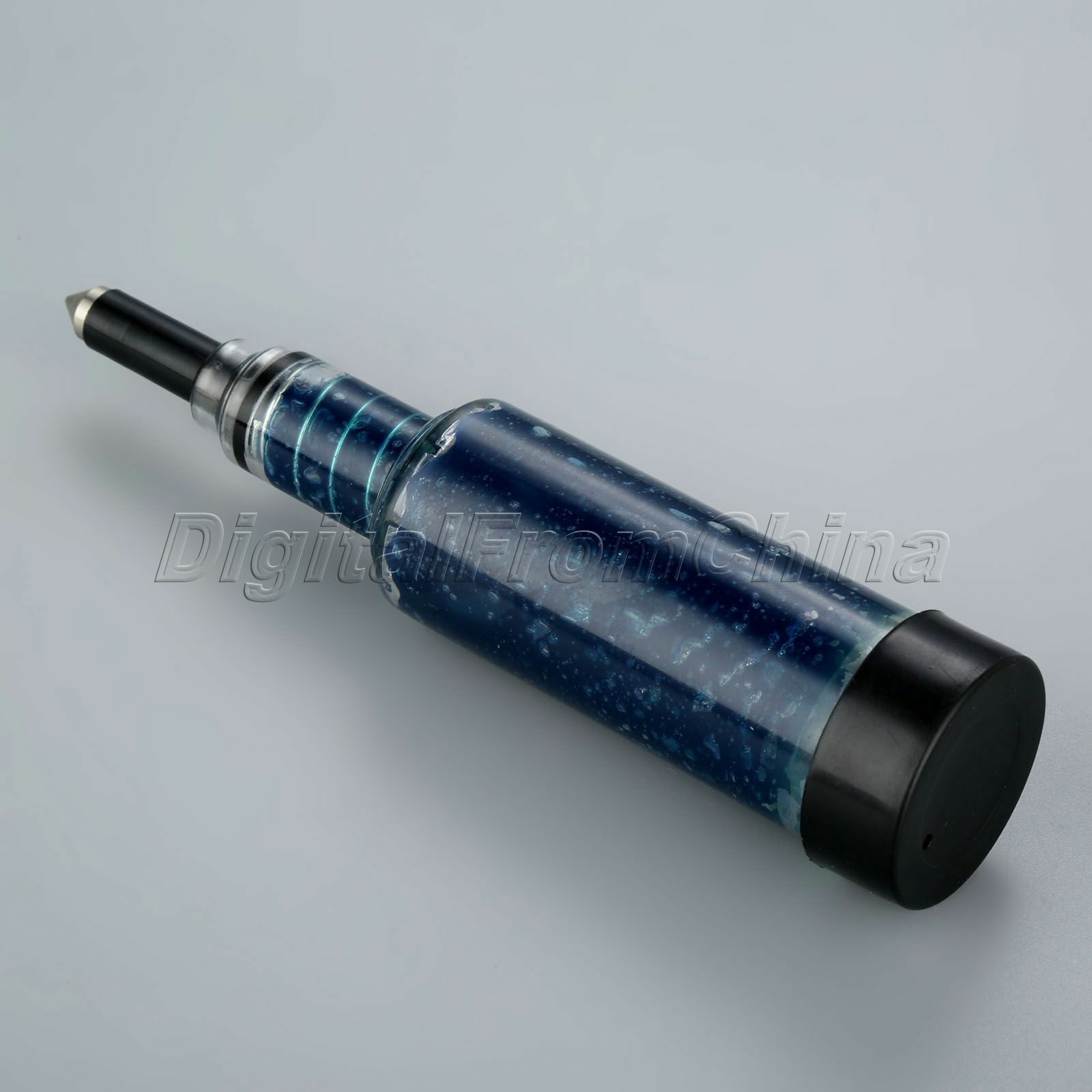 Chain Guide Bar Grease Sprocket Nose Loaded Gun Tool For Stihl Chainsaw ...