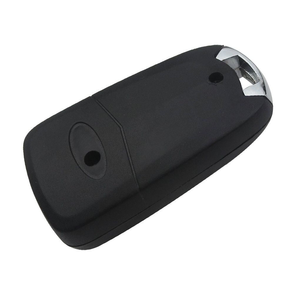 Folding Filp Remote Key Shell for Ford Focus Mondeo 2 3 Festiva Fiesta ...