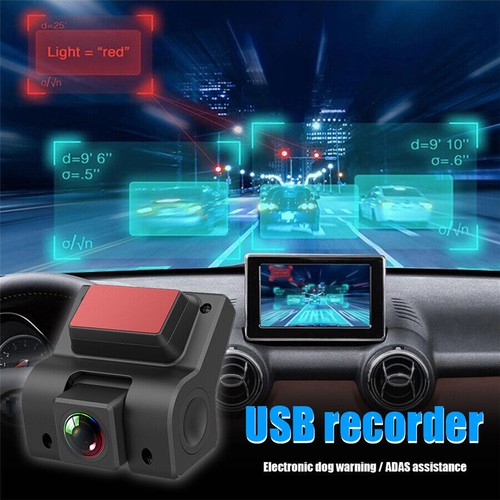 AR Navigation Dashboard Camera ADAS Night Vision For Android Car Radio ...