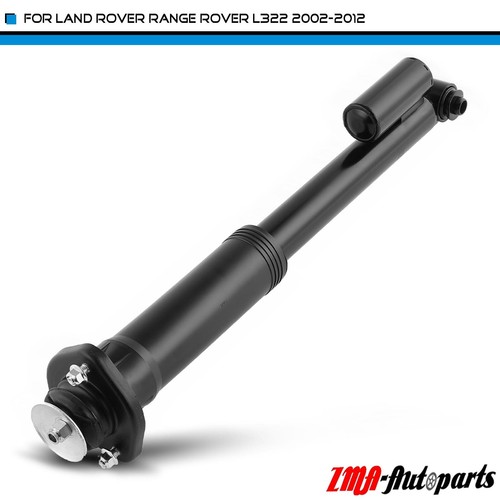1x Rear Left Magnetic Shock Absorber for Land Rover Range Rover L322 3 ...