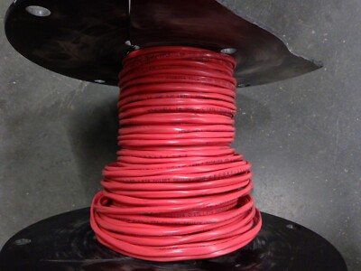 Honeywell 3038058 16AWG 2C FPLR/CL2R Cable, 80ft **Free Shipping** | eBay