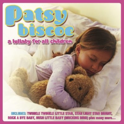 Patsy Biscoe - A Lullaby For All Children CD | eBay Australia