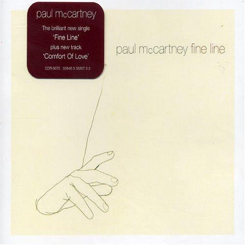 Fine Line [2 Track CD] 94633820722 | eBay