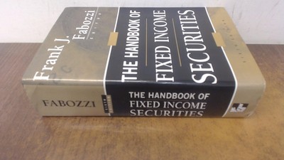 The Handbook of Fixed Income Securities, 6th Edition | eBay
