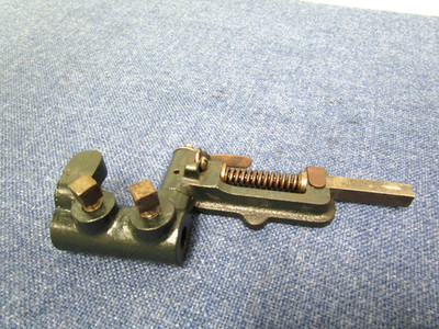 ORIGINAL STOVER KA WICO TRIP ARM HIT MISS GAS ENGINE NICE | eBay