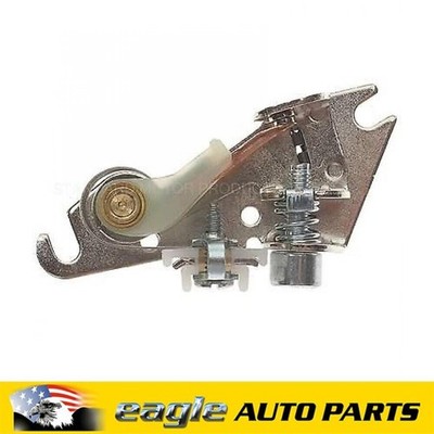 DISTRIBUTOR CONTACT POINTS SET DELCO GM V8 VARIOUS # DR2270P | eBay ...