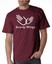 Sturdy Wings T-shirt Role Models Movie 5 Colors S-3XL | eBay