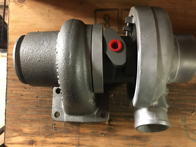 Holset HX30 Turbocharger 3592109 | eBay