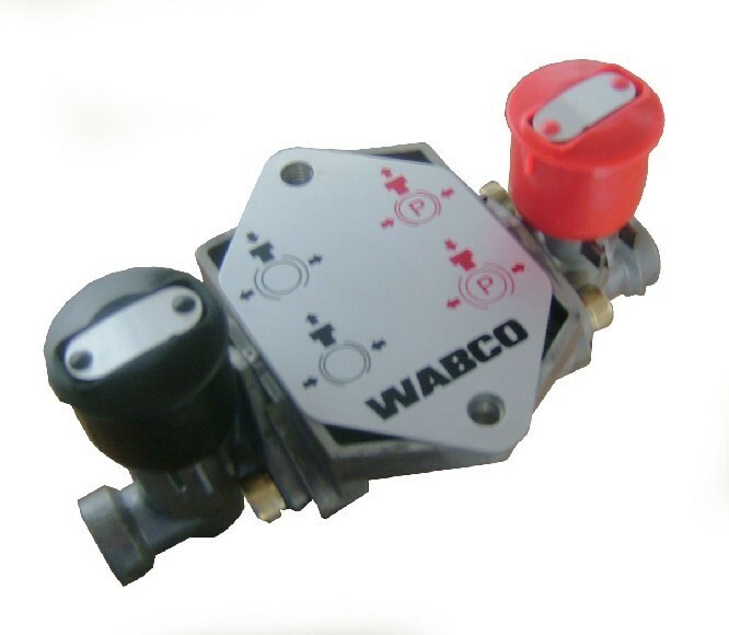 lassen sie das Ventil los WABCO 963 001 051 0 online kaufen | eBay