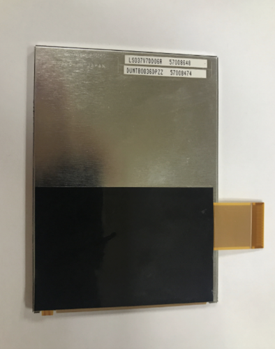 one 3.7" For Sharp LS037V7DD06R 640x480 VGA TFT LED LCD Display Screen ...