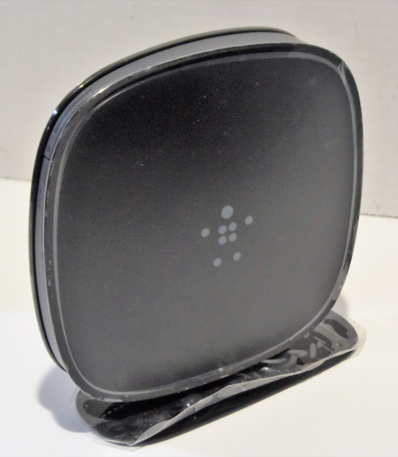 Belkin N450 F9K1105V3 Dual Band Wireless N 4 Port Router - Tested ...