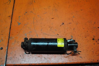 Simplicity SunStar 20 18 Hydraulic Lift Cylinder Duetz Allis 1920 1918 ...