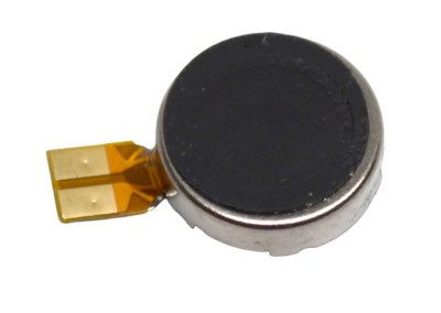 OEM AT&T MOTIVATE 4 SL112A REPLACEMENT VIBRATION MOTOR VIBRATOR MODULE ...