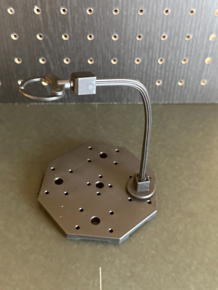 DAIS Display Stand for Figures and plastic models from JAPAN | eBay