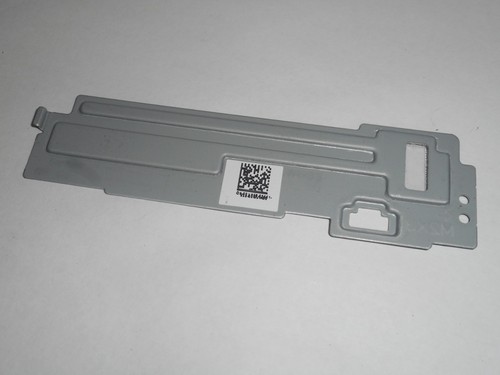 GENUINE DELL Precision M6800 INTERNAL MEMORY RAM SLOT COVER BRACKET ...