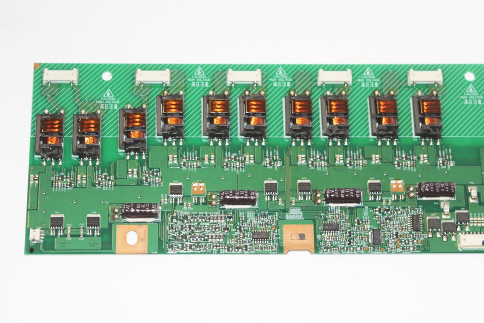 OEM Inverter Backlight Board 19.26006.373 LS-1926006373 - Vizio VX42L ...