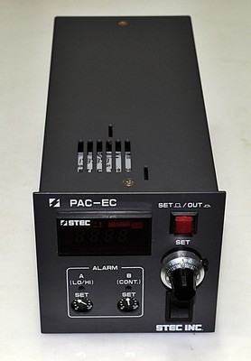 STEC INC PAC-EC V2.2A Controller | eBay