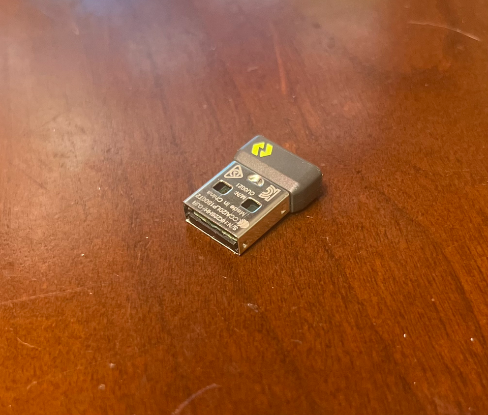 Logitech MX Keys Mini for Mac Wireless Bluetooth Keyboard with Bolt USB ...