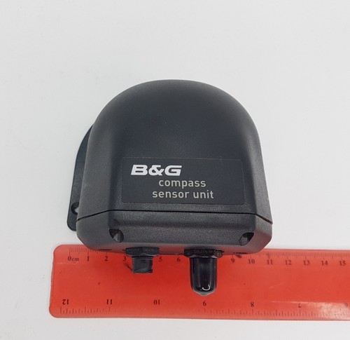 B&G H1000 Marine Boat Compass Sensor Unit H100-csu | eBay Australia